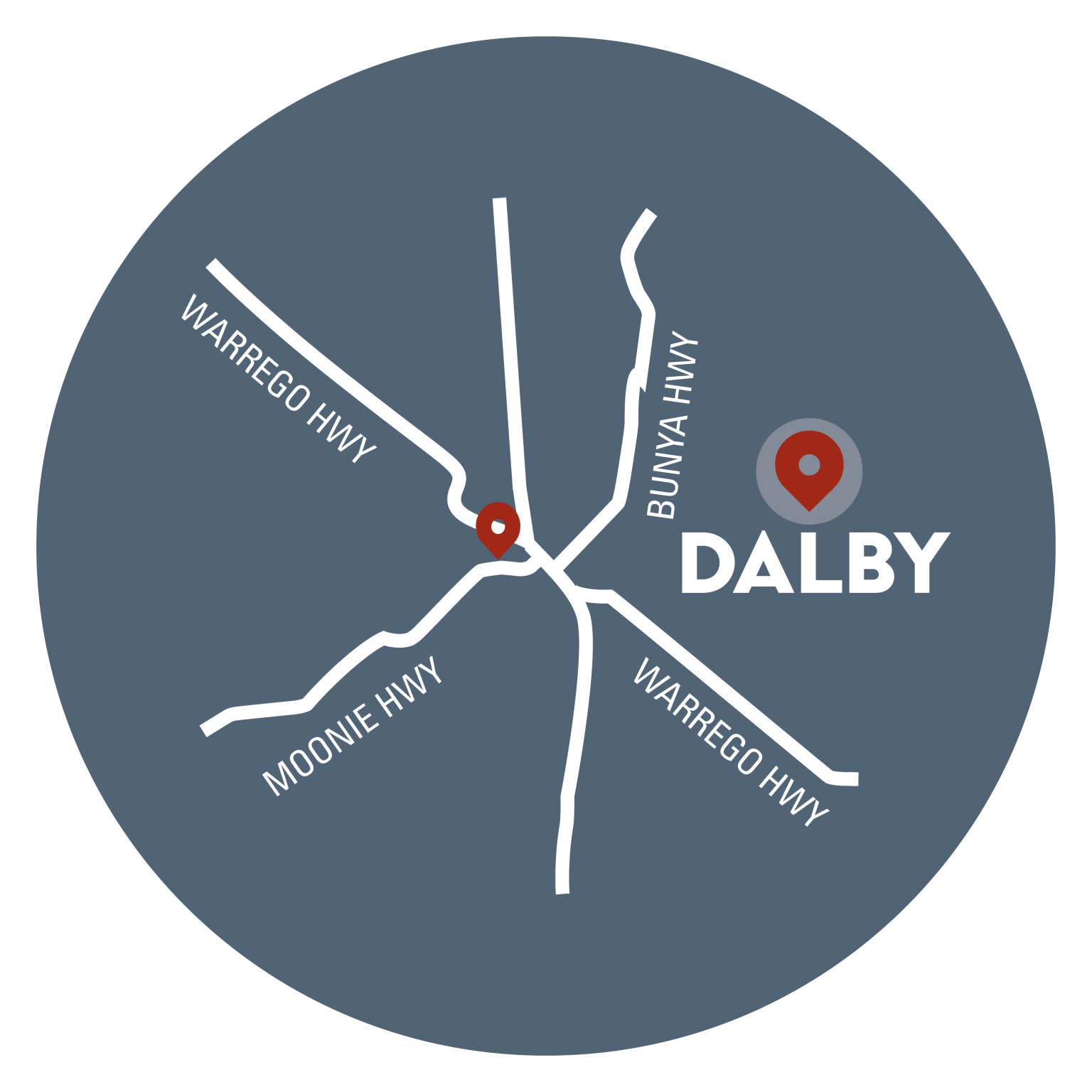 Contact - Dalby Regional Salesyard